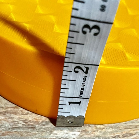 Sol de Janeiro | Bags | Nwot Sol De Janeiro Yellow Mustard Color Rubber ...